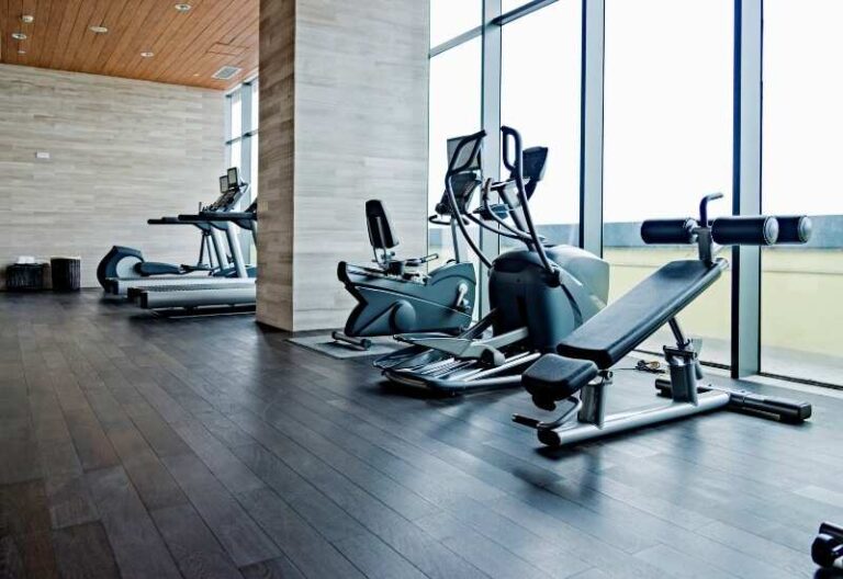 Everything You Need to Know About Moving Gym Equipment